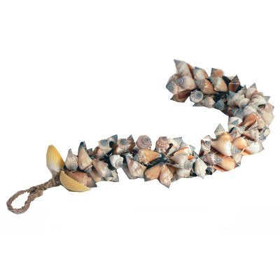 Shell Garland – The Sea Merchant