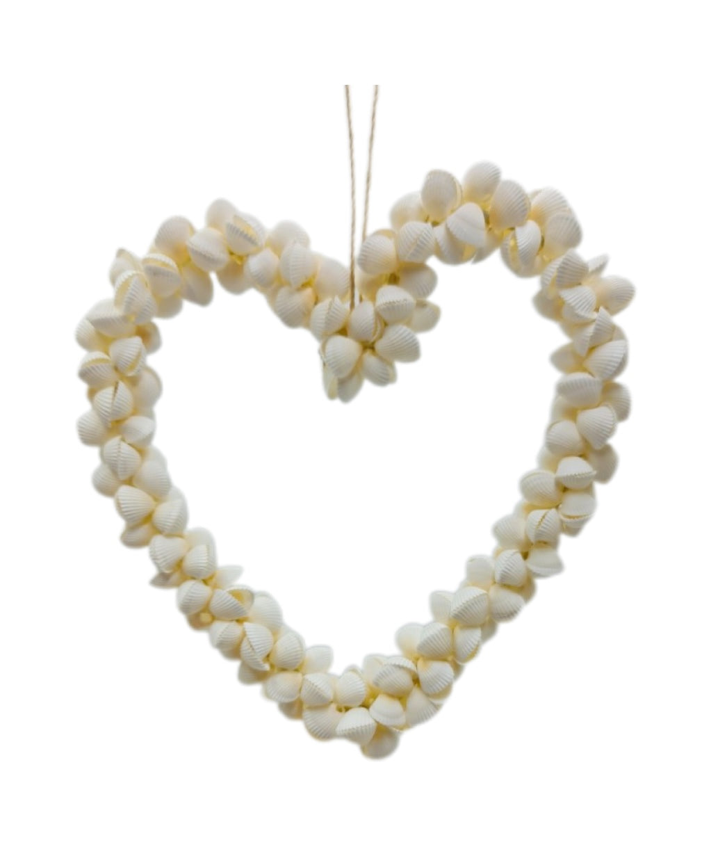 Shell Heart – The Sea Merchant