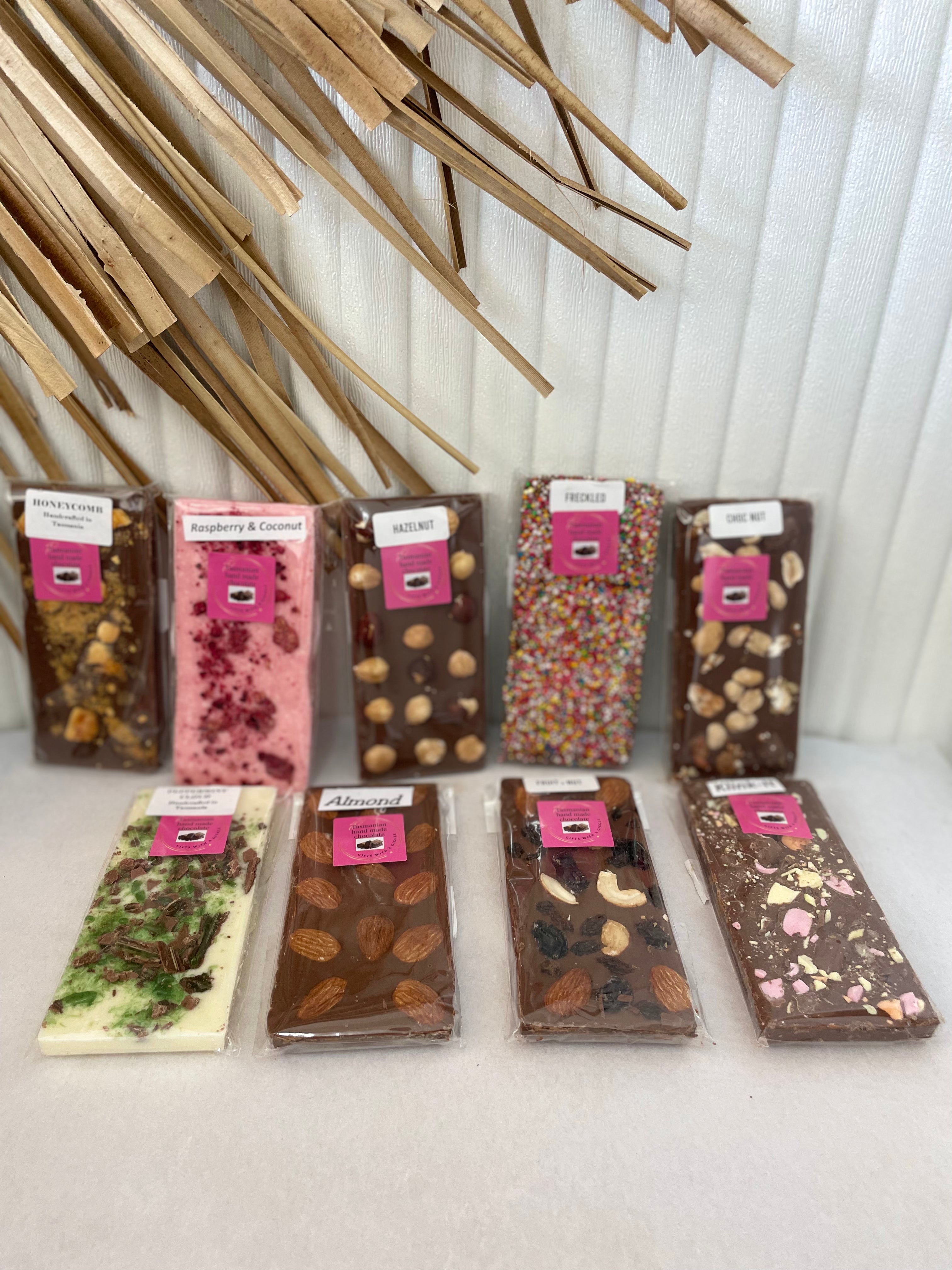 Tasmanian Chocolate – The Sea Merchant