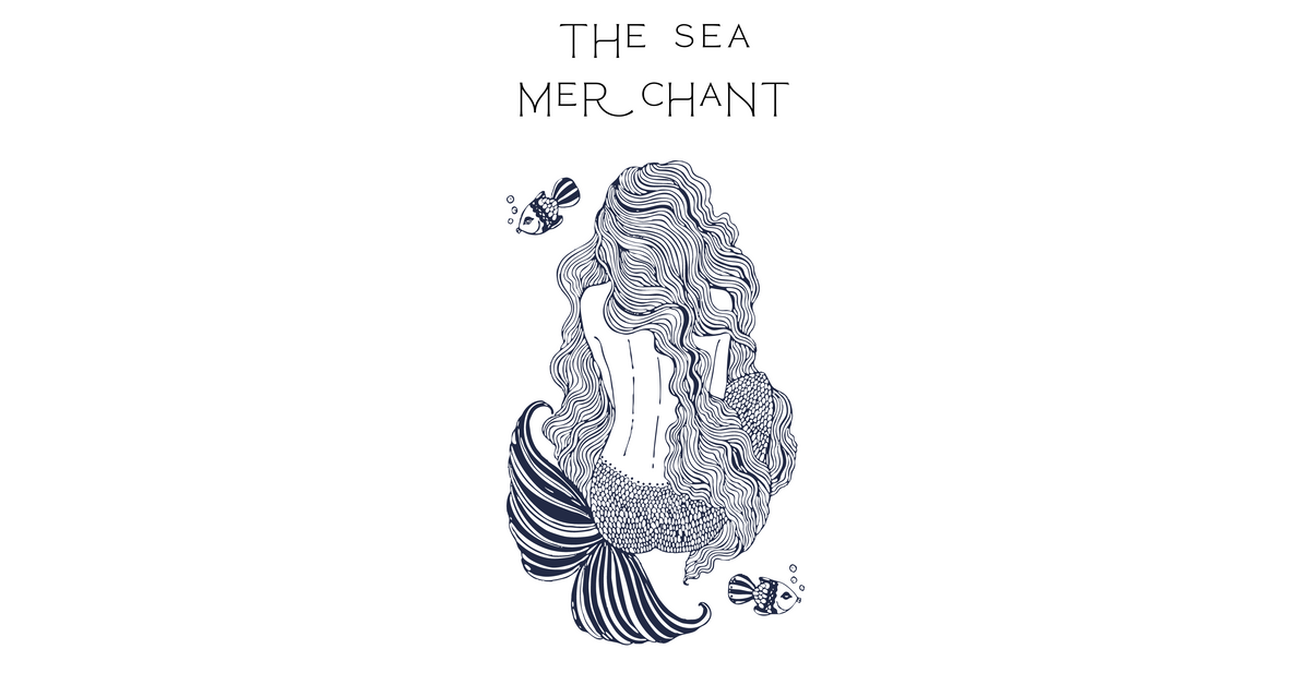 The Sea Merchant