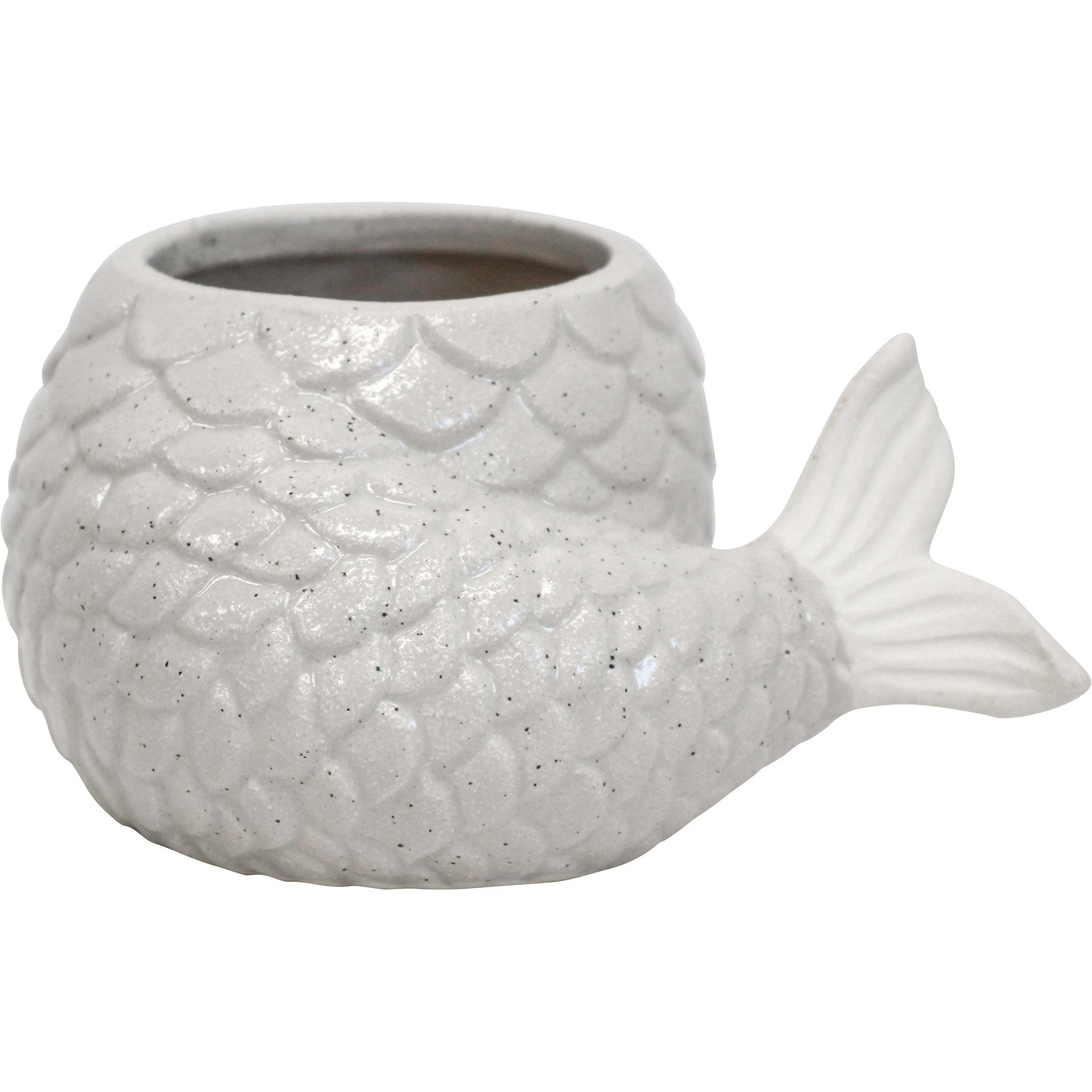 Mermaid Tail Planter – The Sea Merchant